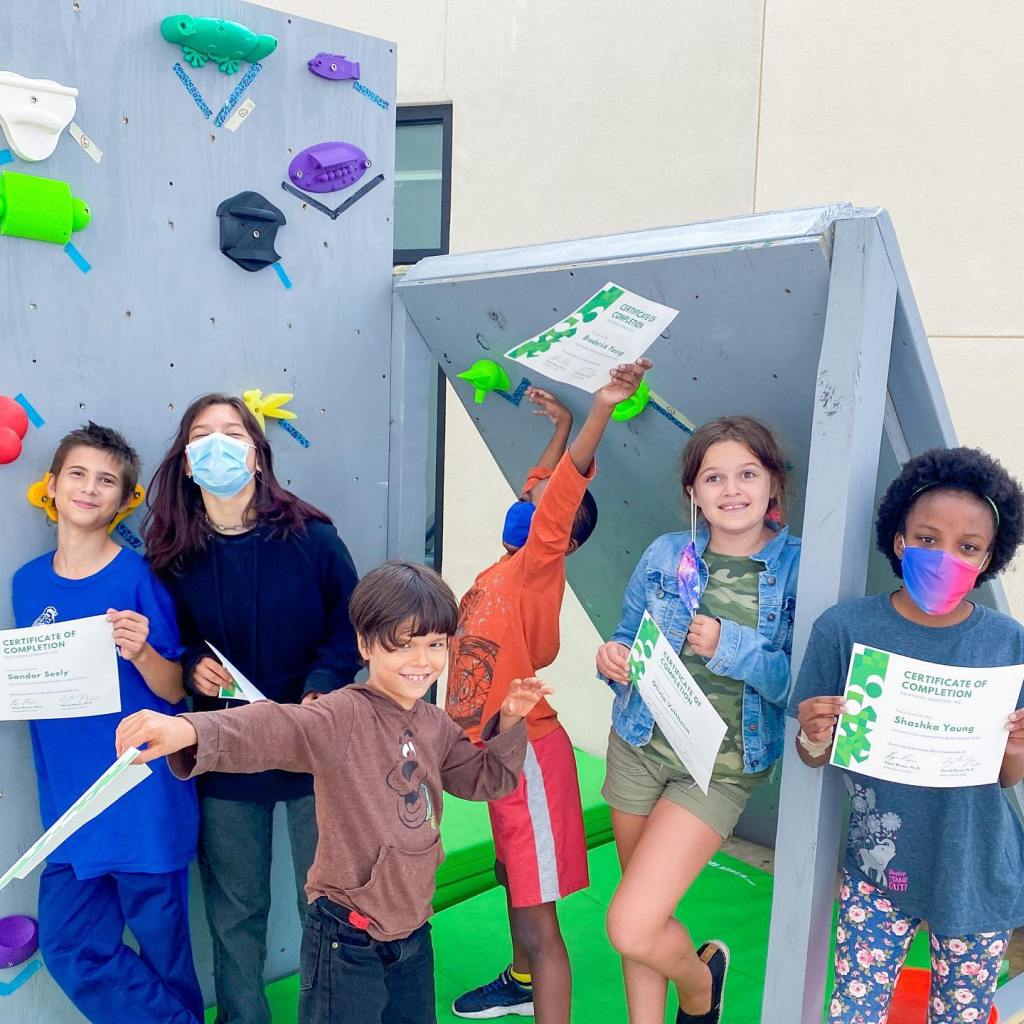 Ascension Learning – Studio-based education