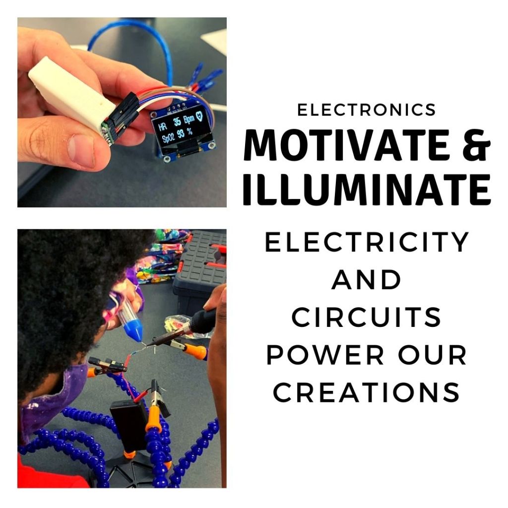 Electronics – Ascension Learning