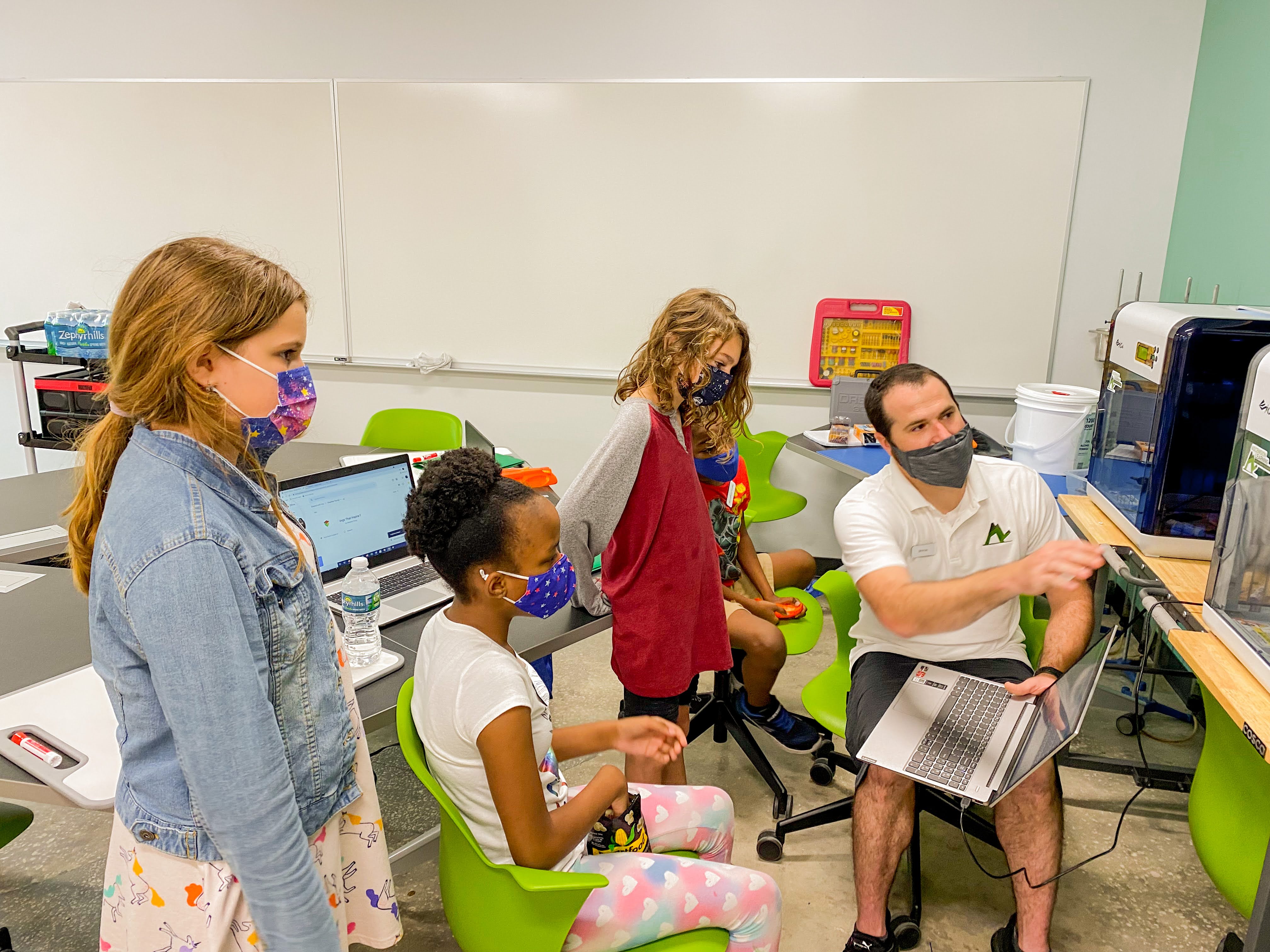 Learning Tools – Ascension Learning